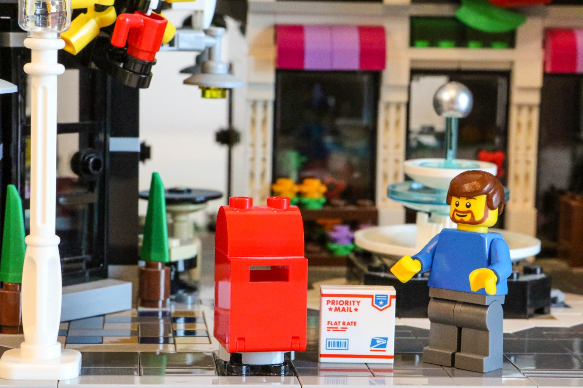 How It Works Brick Library