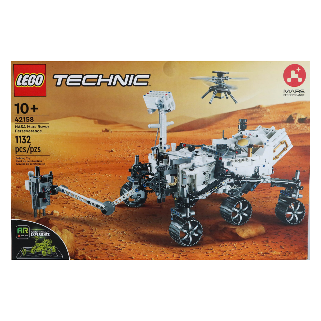 Brick Library- LEGO® rental subscription service