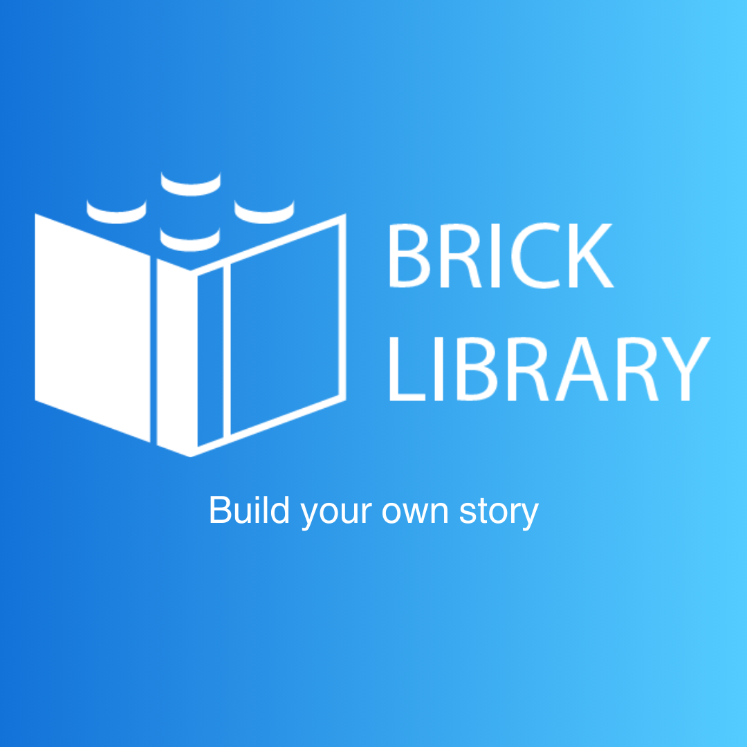 Brick Library- LEGO® rental subscription service