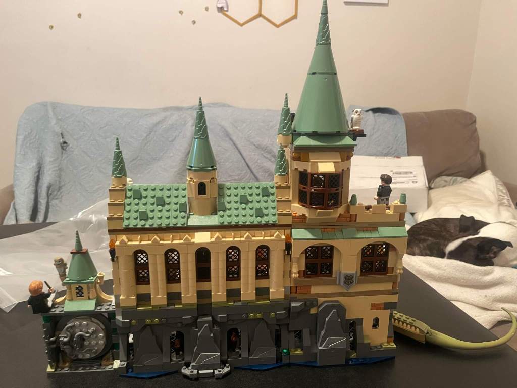 LEGO Rental Service Launched! – Brick Library