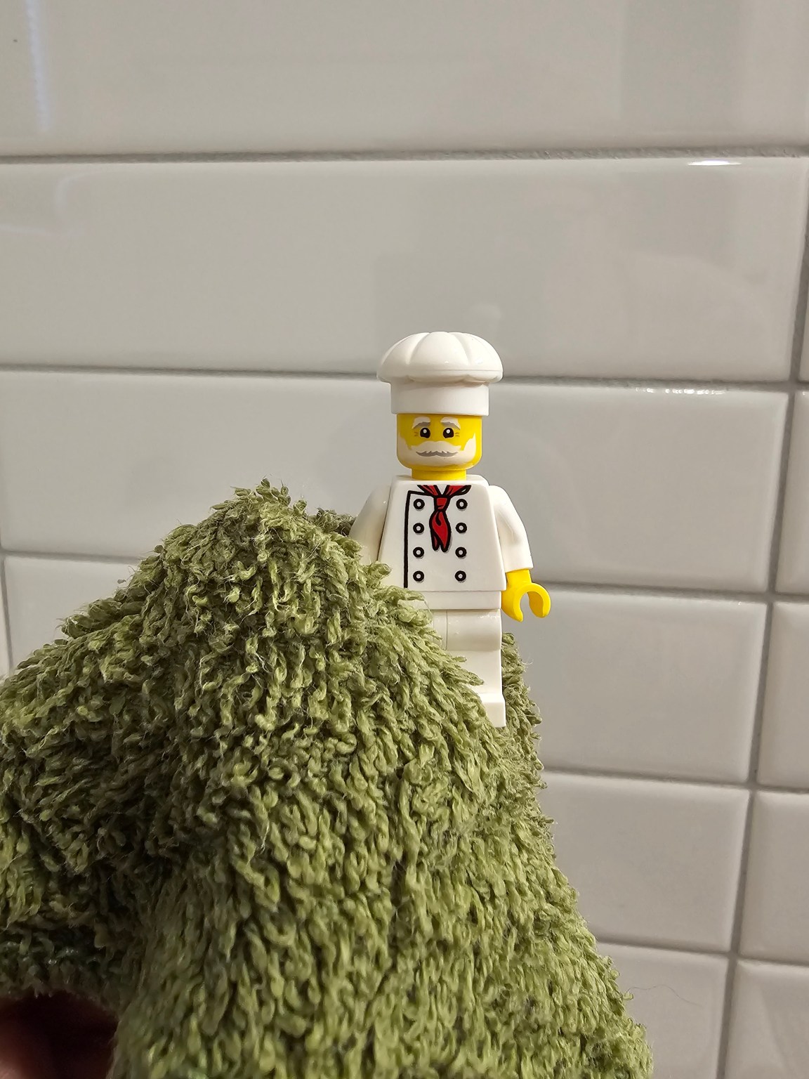 How to Clean Your LEGO® Bricks the Right Way - Brick Library